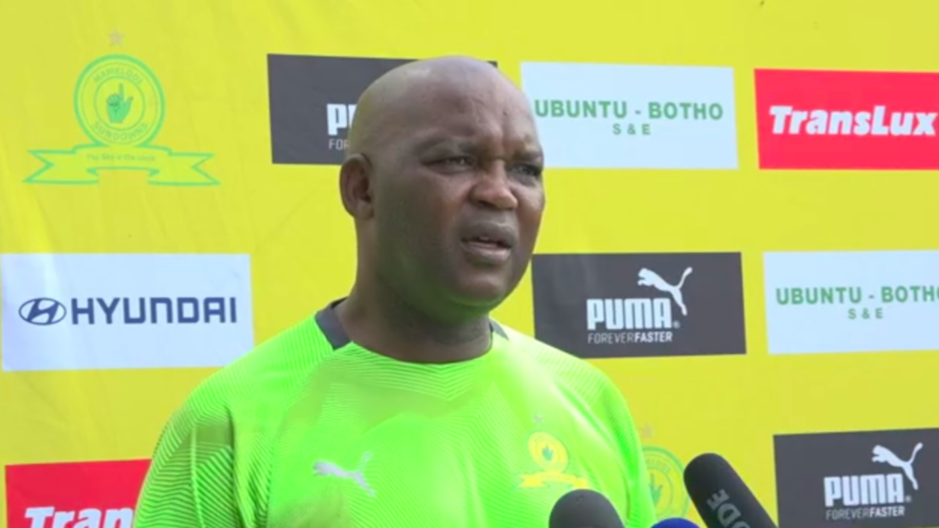 Premier Soccer League - www.psl.co.za - official website