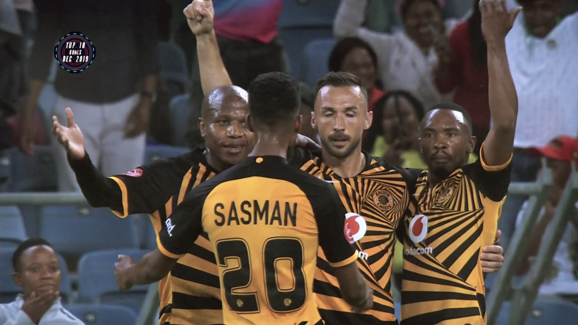 Premier Soccer League - www.psl.co.za - official website