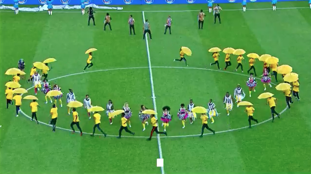 Premier Soccer League - www.psl.co.za - official website