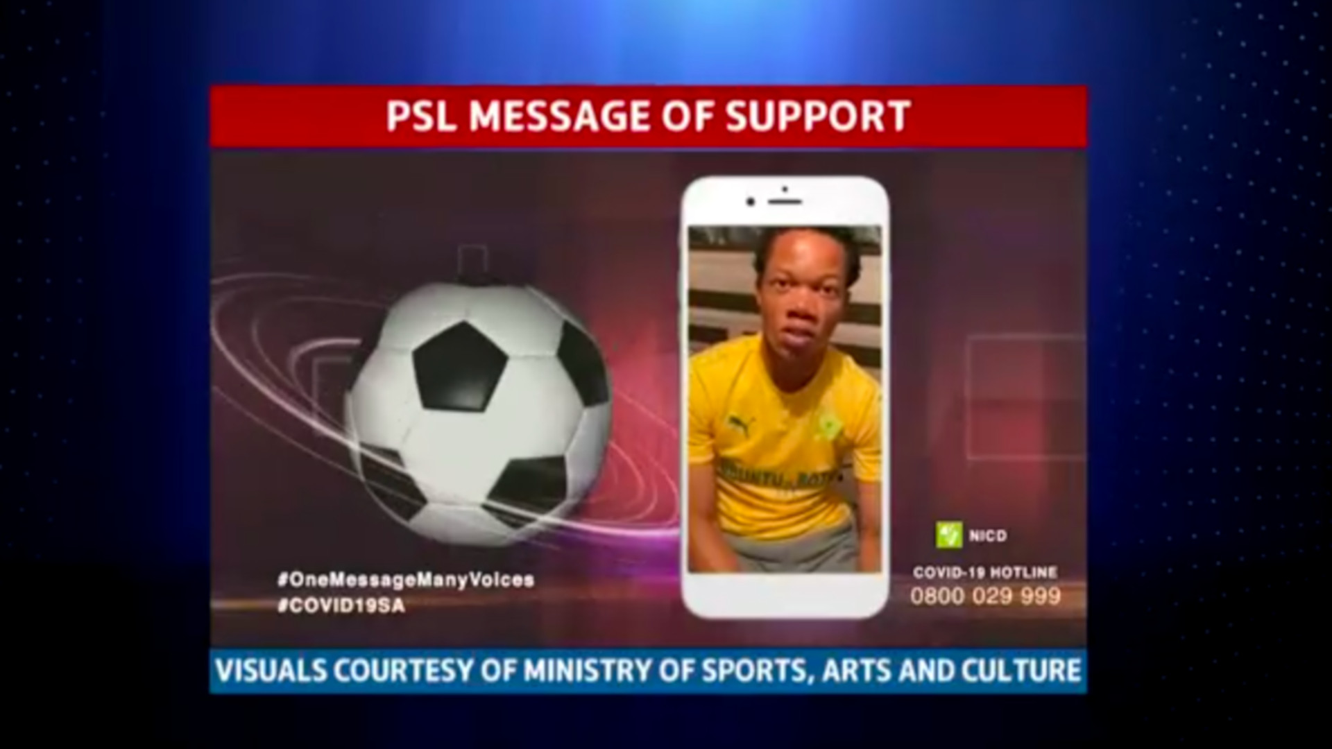 Premier Soccer League - www.psl.co.za - official website