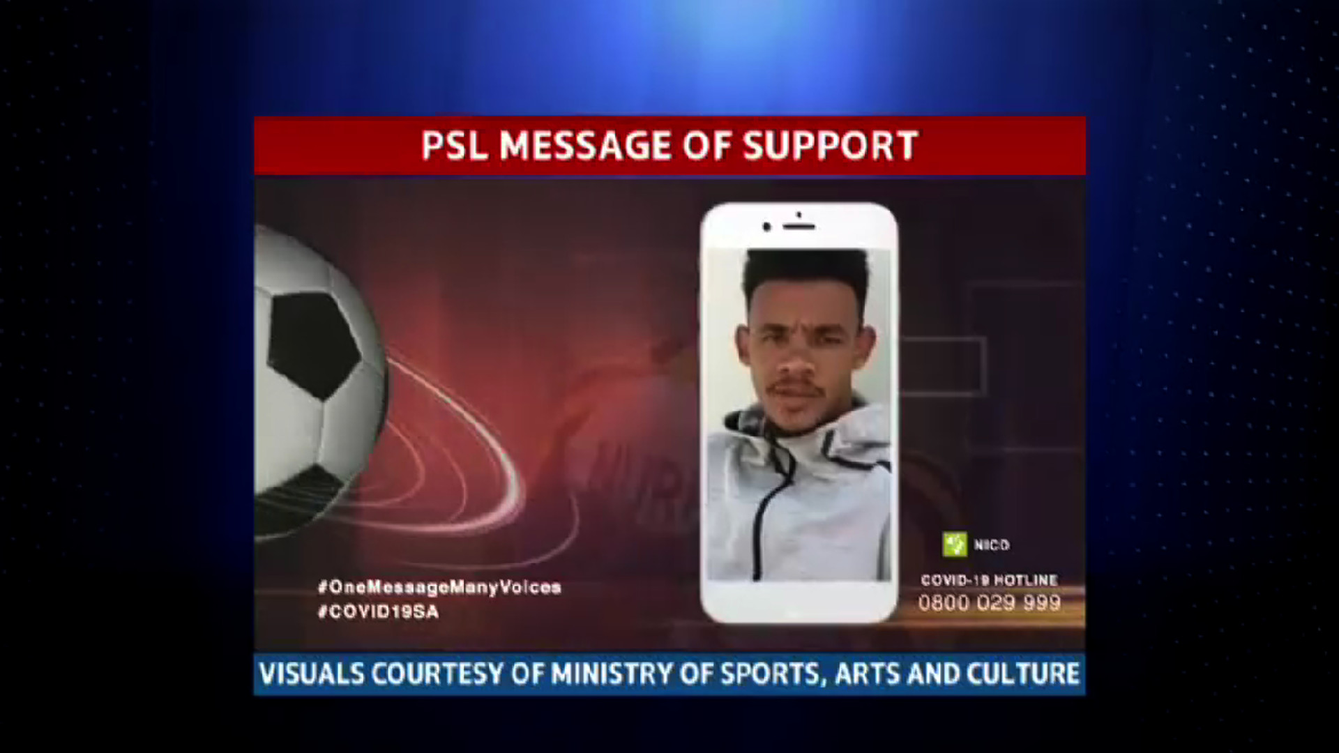 Premier Soccer League - www.psl.co.za - official website