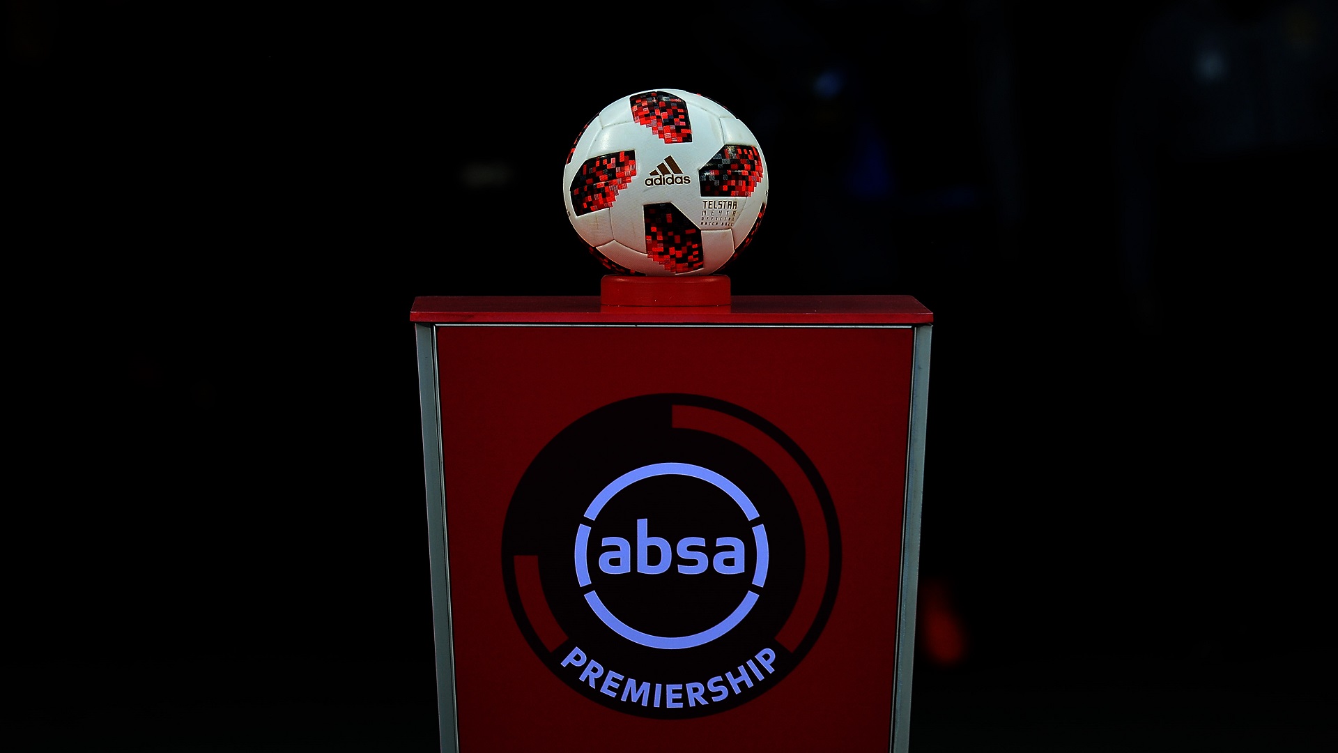 Premier Soccer League - www.psl.co.za - official website