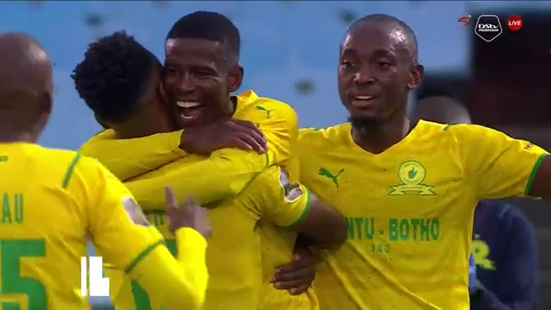 Premier Soccer League - www.psl.co.za - official website