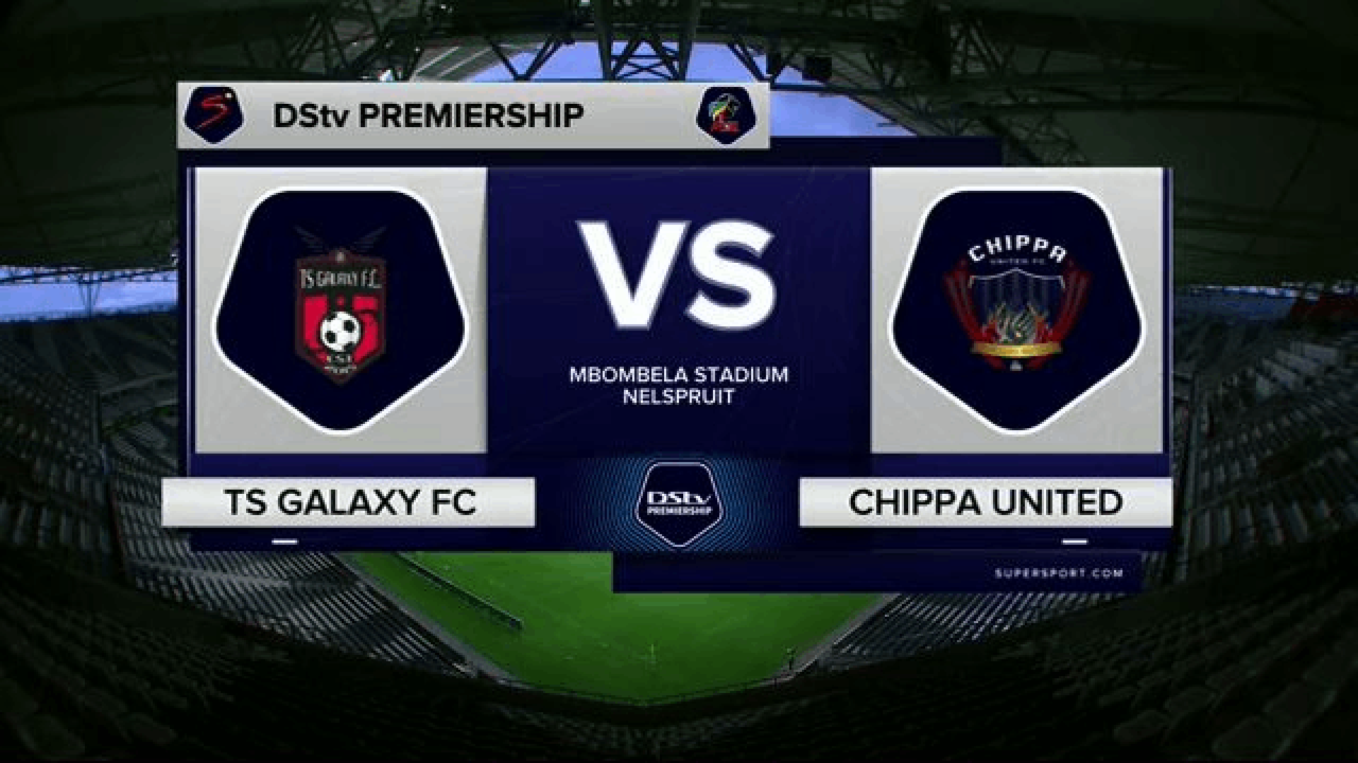 Premier Soccer League - www.psl.co.za - official website