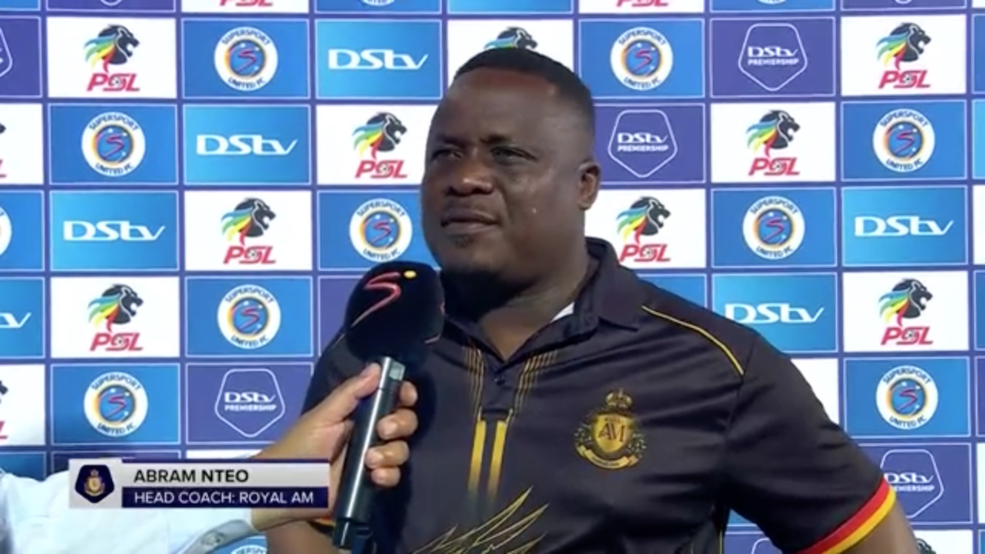 Premier Soccer League - www.psl.co.za - official website