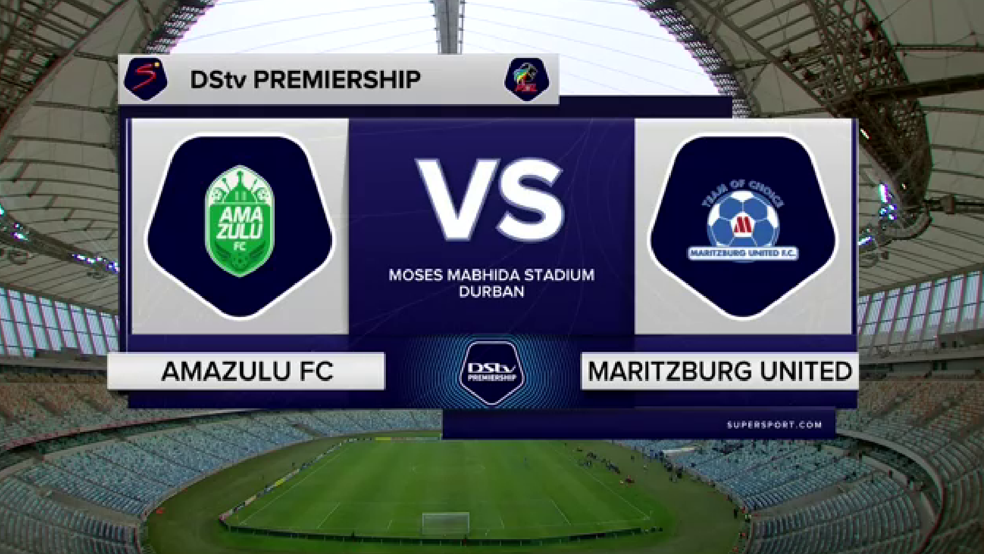 Premier Soccer League - www.psl.co.za - official website