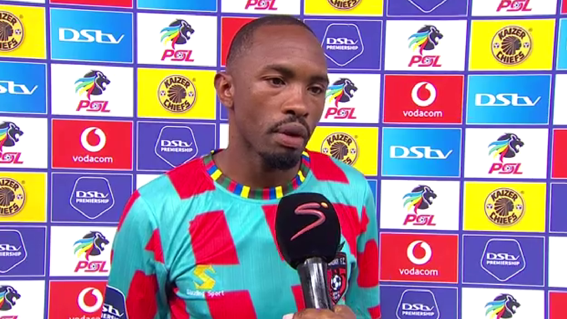 Premier Soccer League - www.psl.co.za - official website