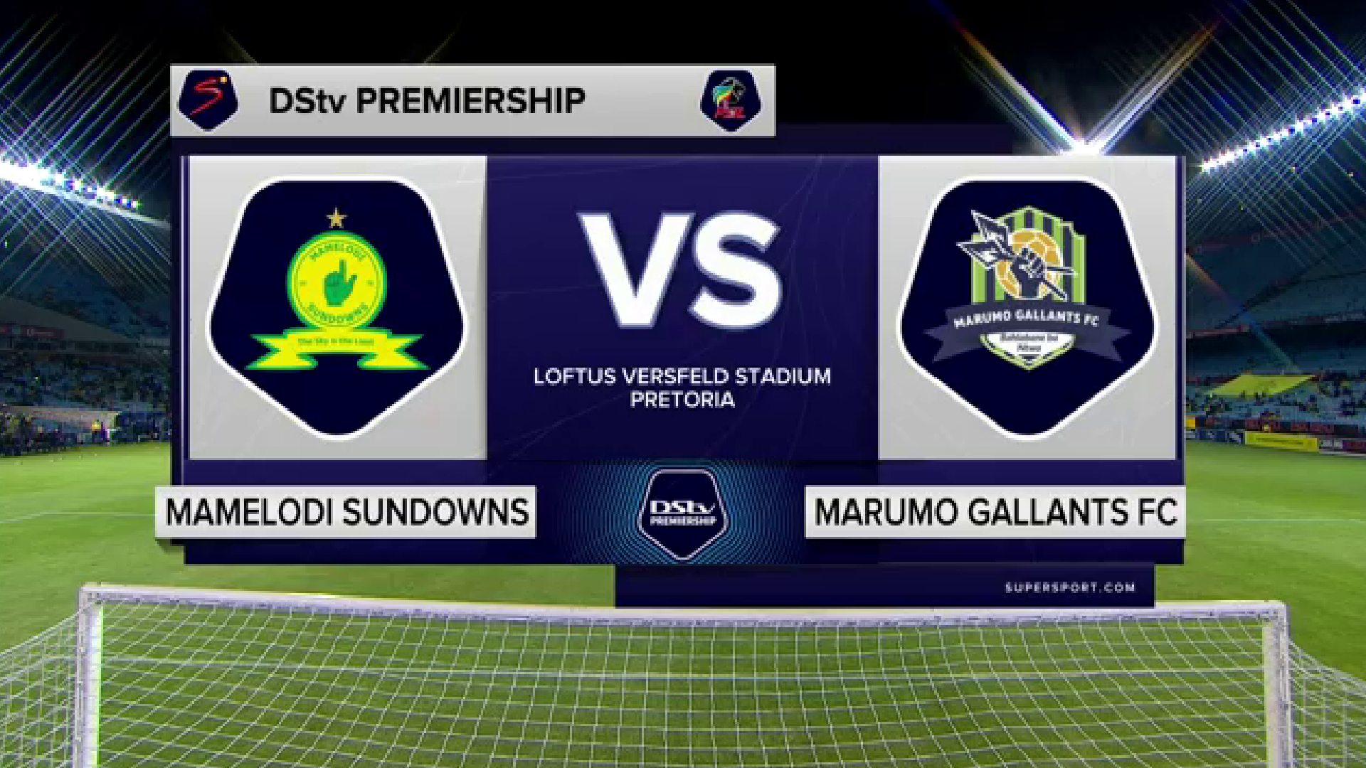 Premier Soccer League - www.psl.co.za - official website