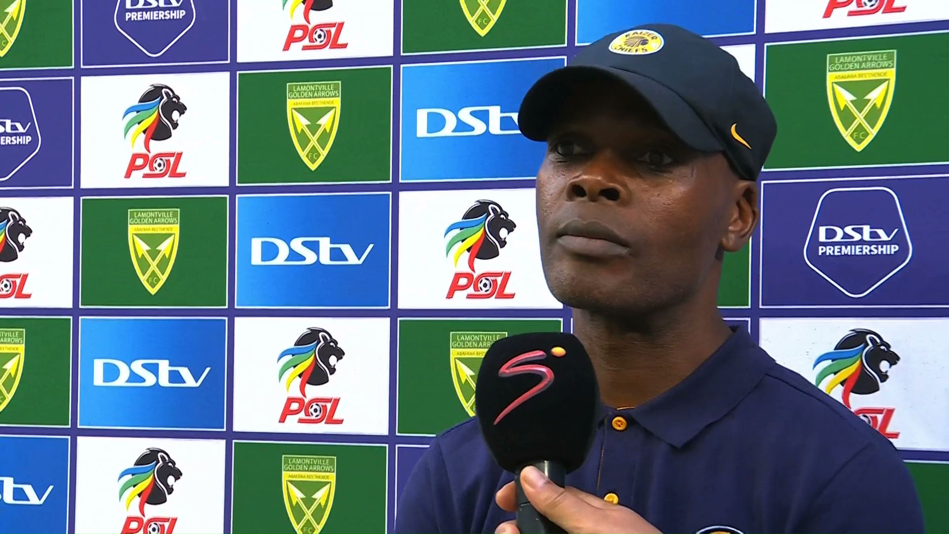 Premier Soccer League - www.psl.co.za - official website