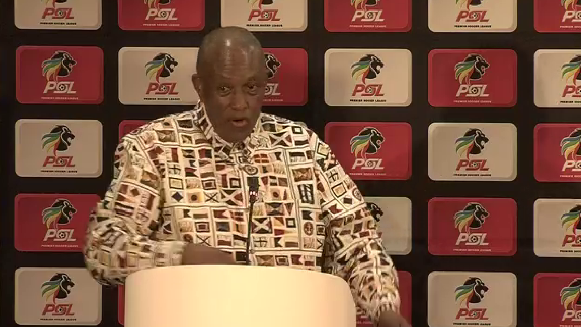 Premier Soccer League - www.psl.co.za - official website