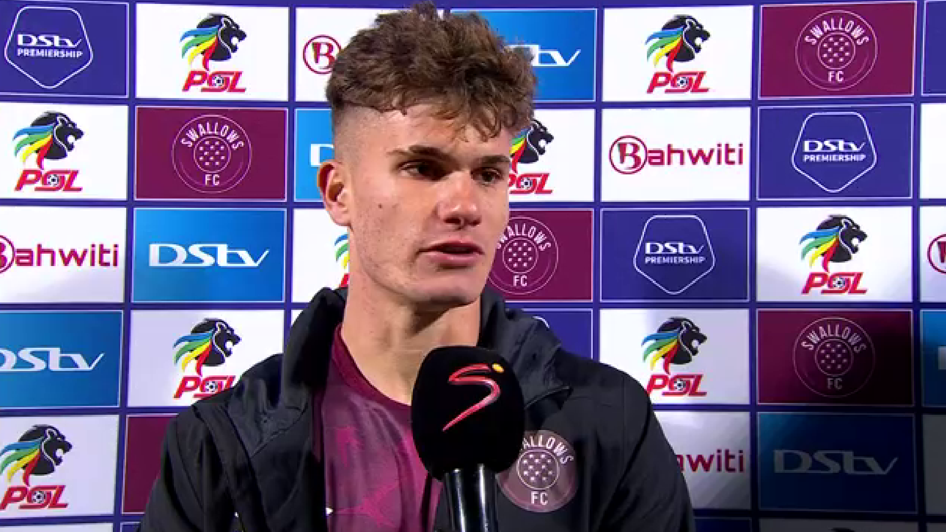 Premier Soccer League - www.psl.co.za - official website