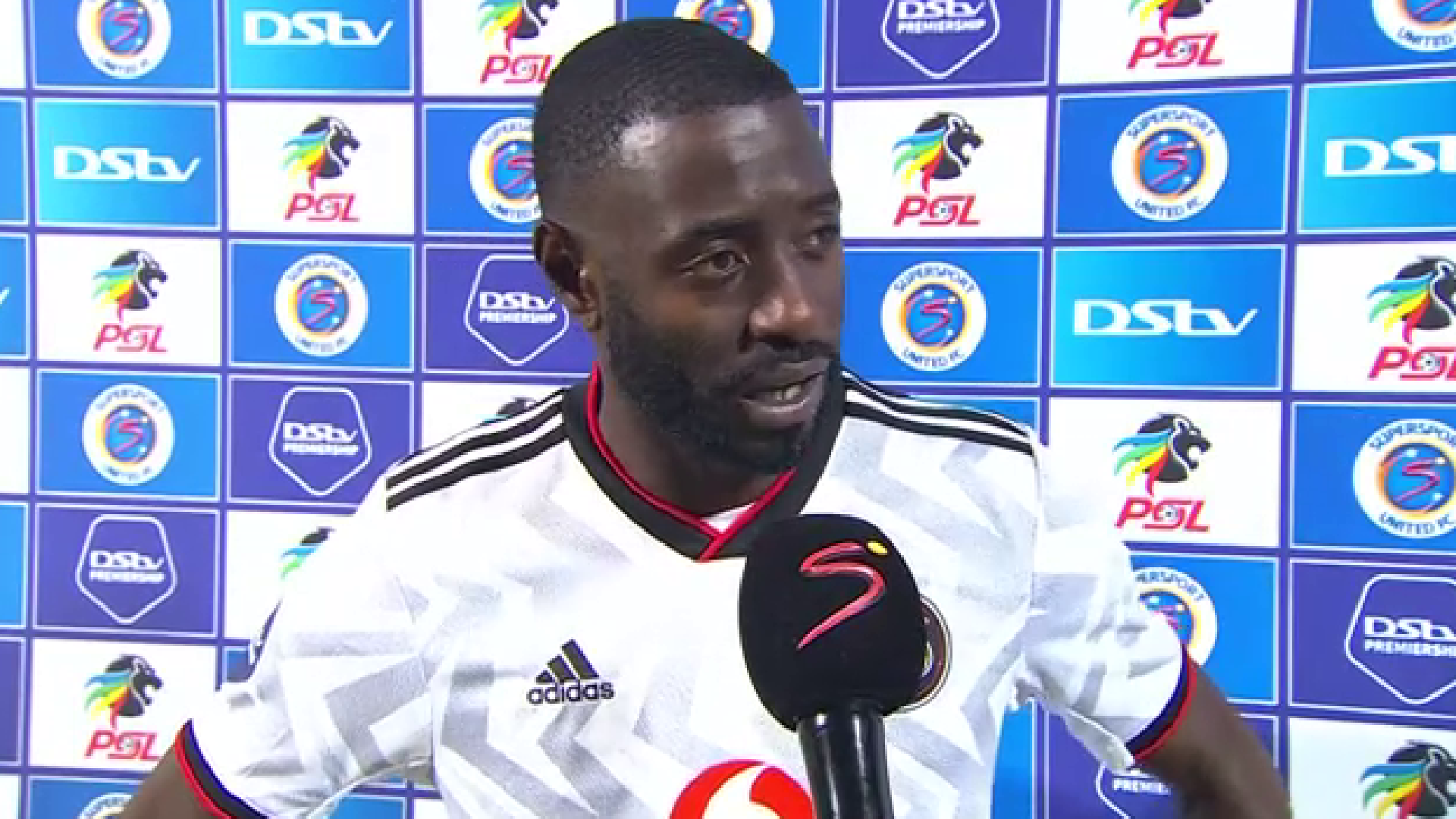 Premier Soccer League - www.psl.co.za - official website