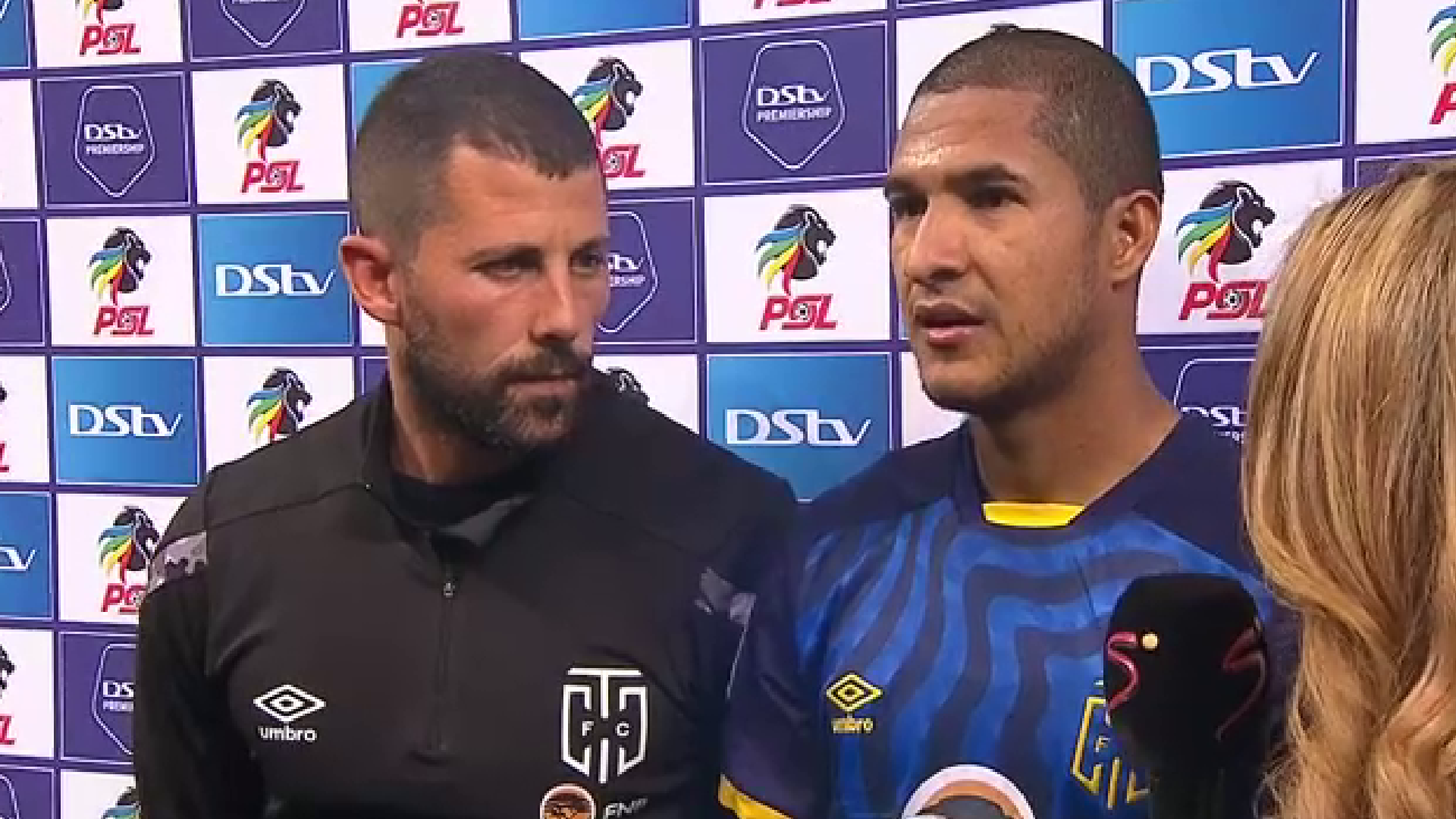 Premier Soccer League - www.psl.co.za - official website