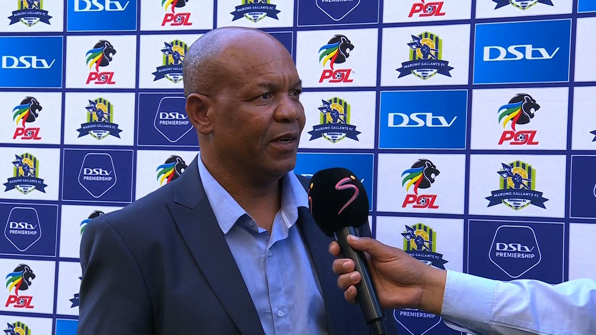 Premier Soccer League - www.psl.co.za - official website