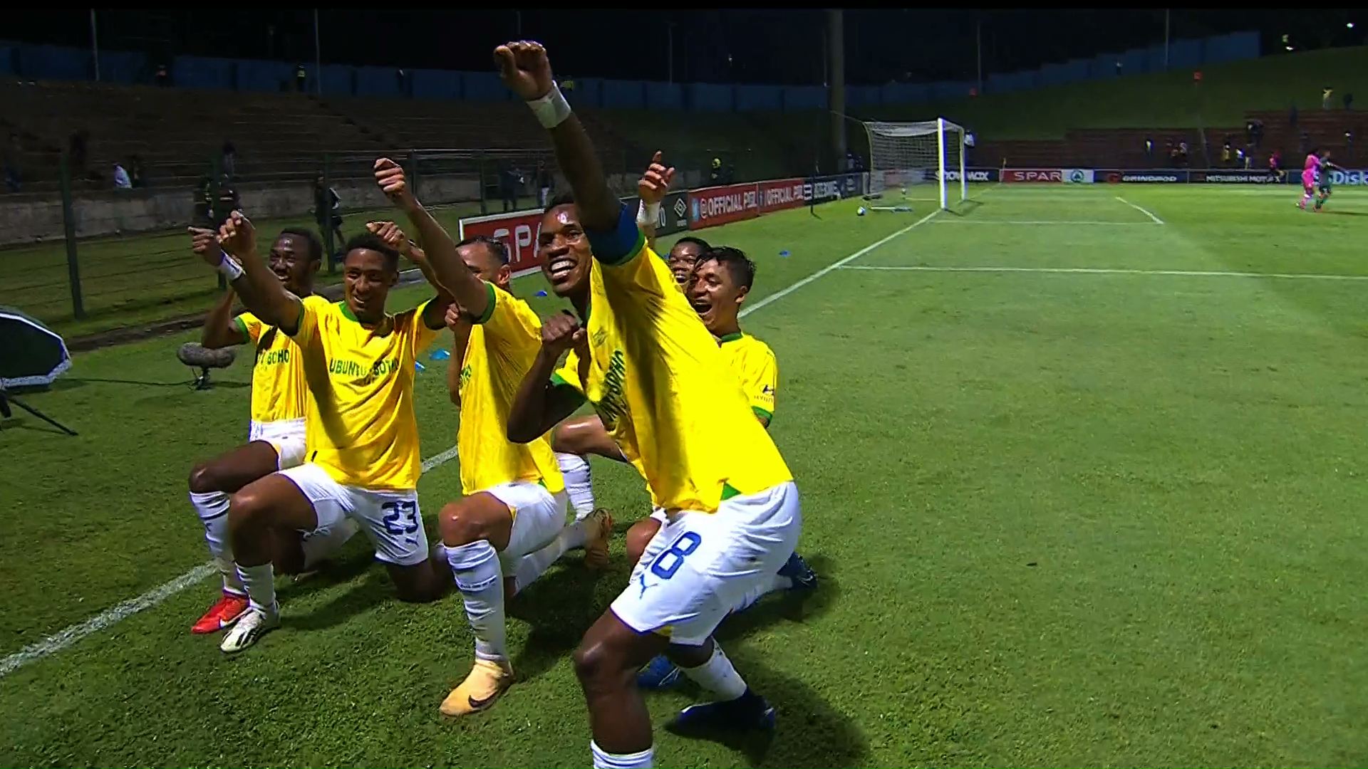 Premier Soccer League - www.psl.co.za - official website