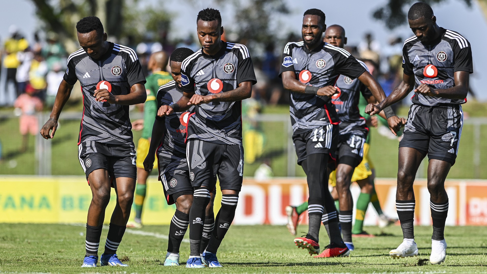 Premier Soccer League - www.psl.co.za - official website