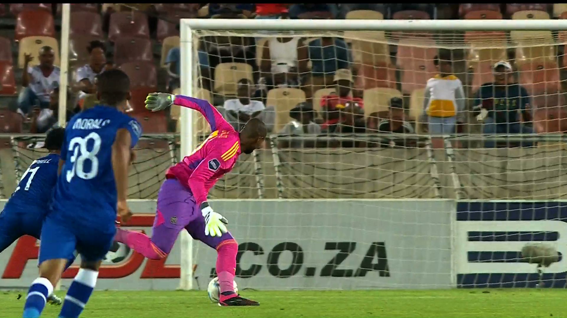 Premier Soccer League - www.psl.co.za - official website