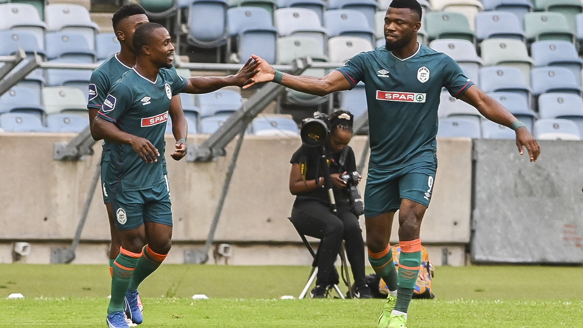 Premier Soccer League - www.psl.co.za - official website