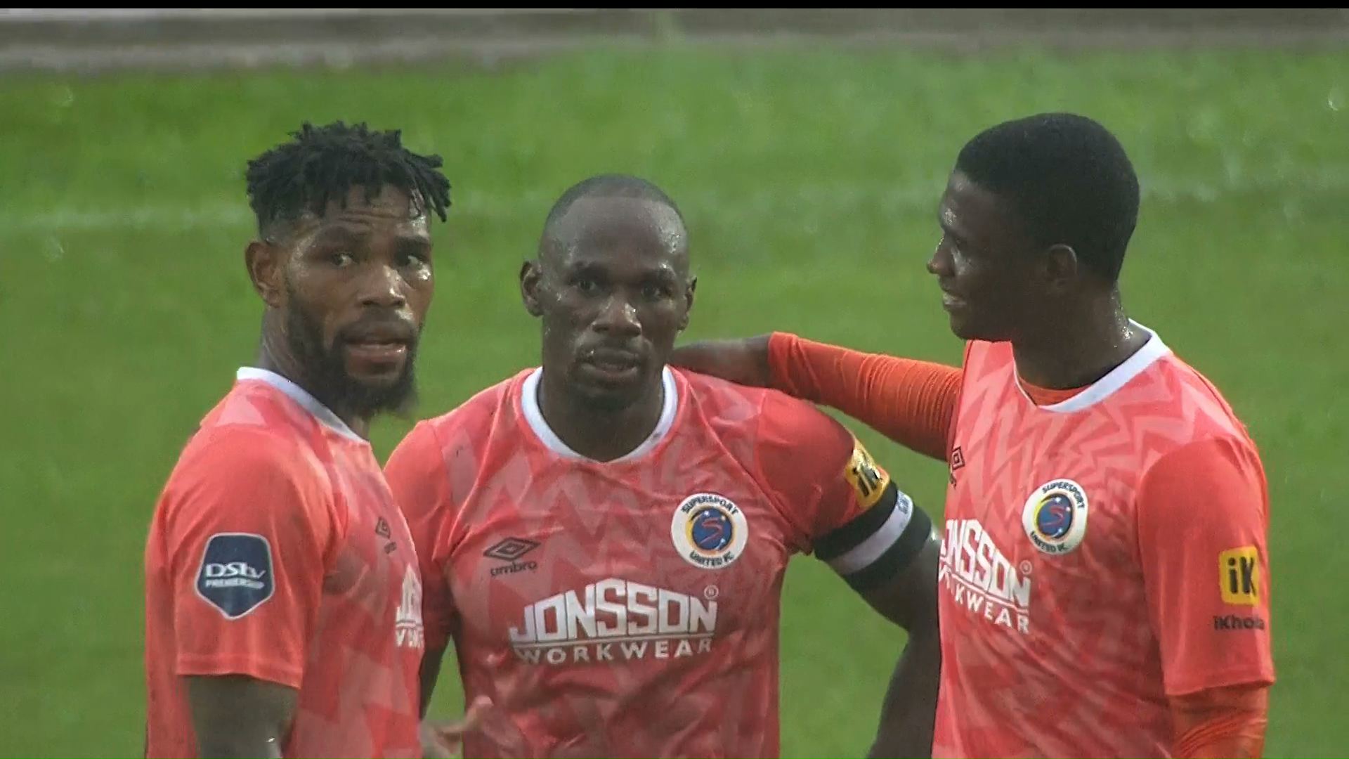 Premier Soccer League - www.psl.co.za - official website