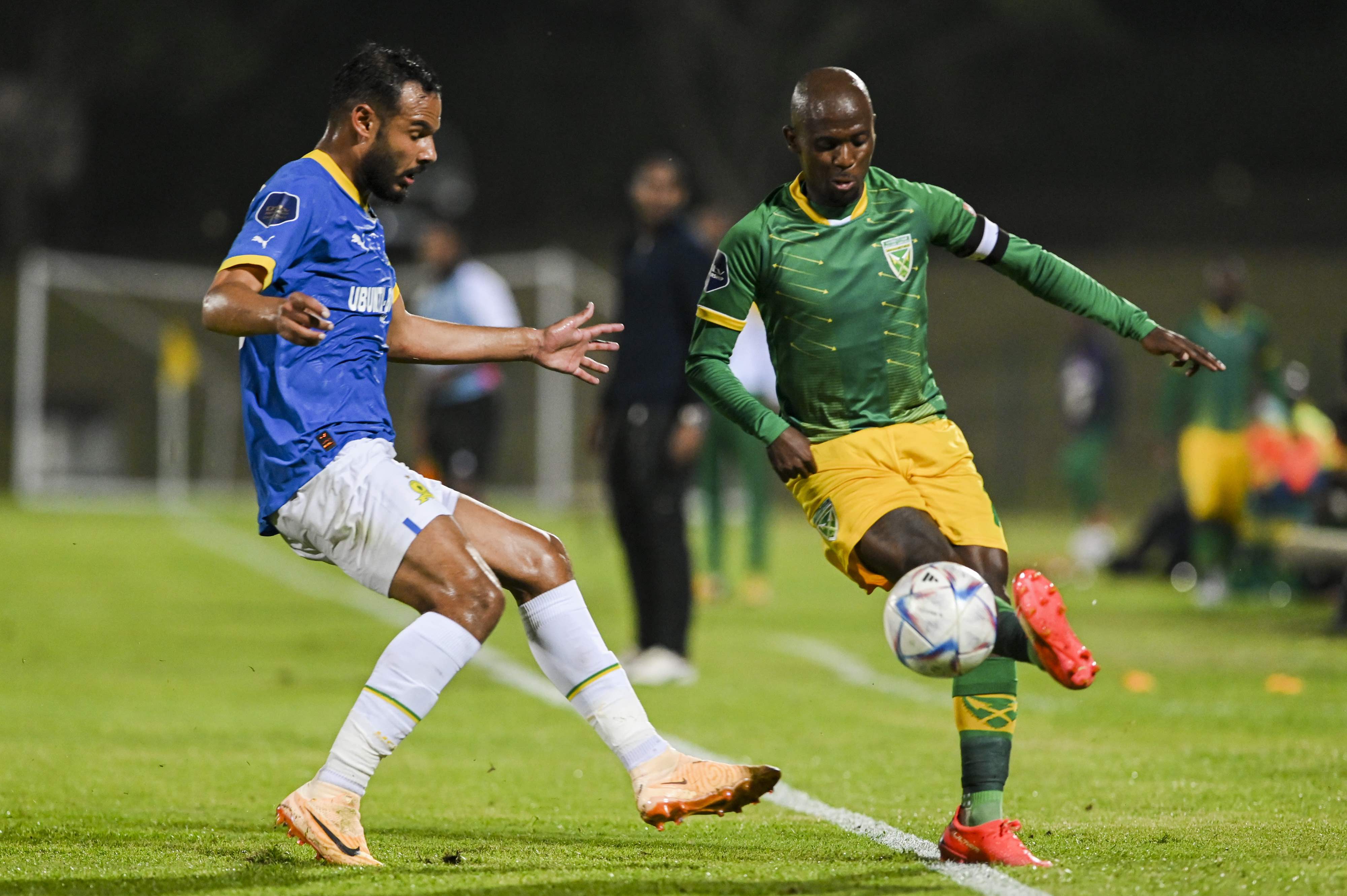 Premier Soccer League - www.psl.co.za - official website