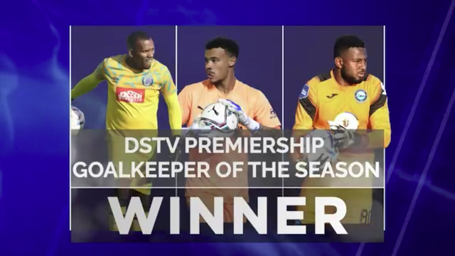 Premier Soccer League - www.psl.co.za - official website