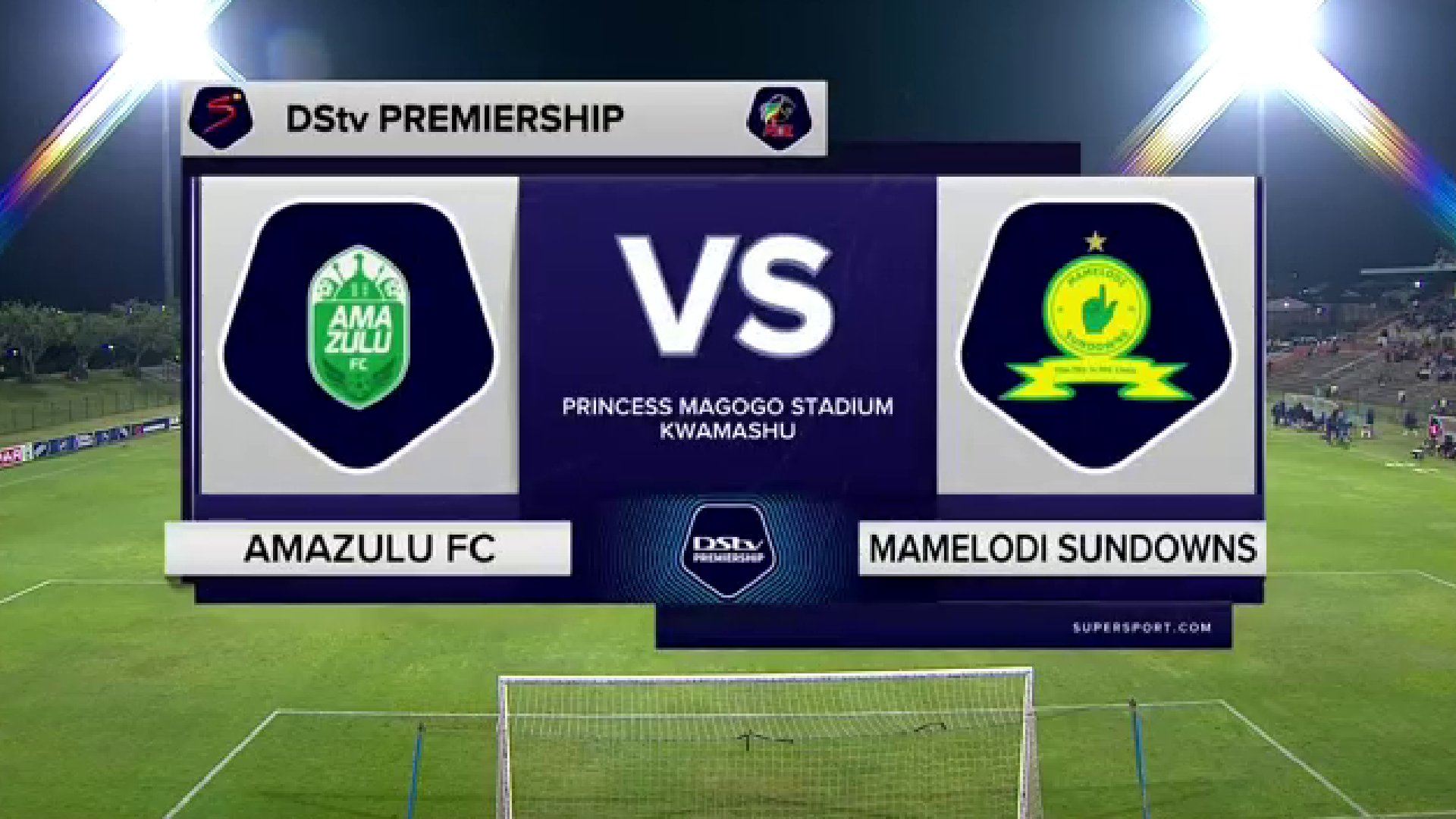 Premier Soccer League - www.psl.co.za - official website