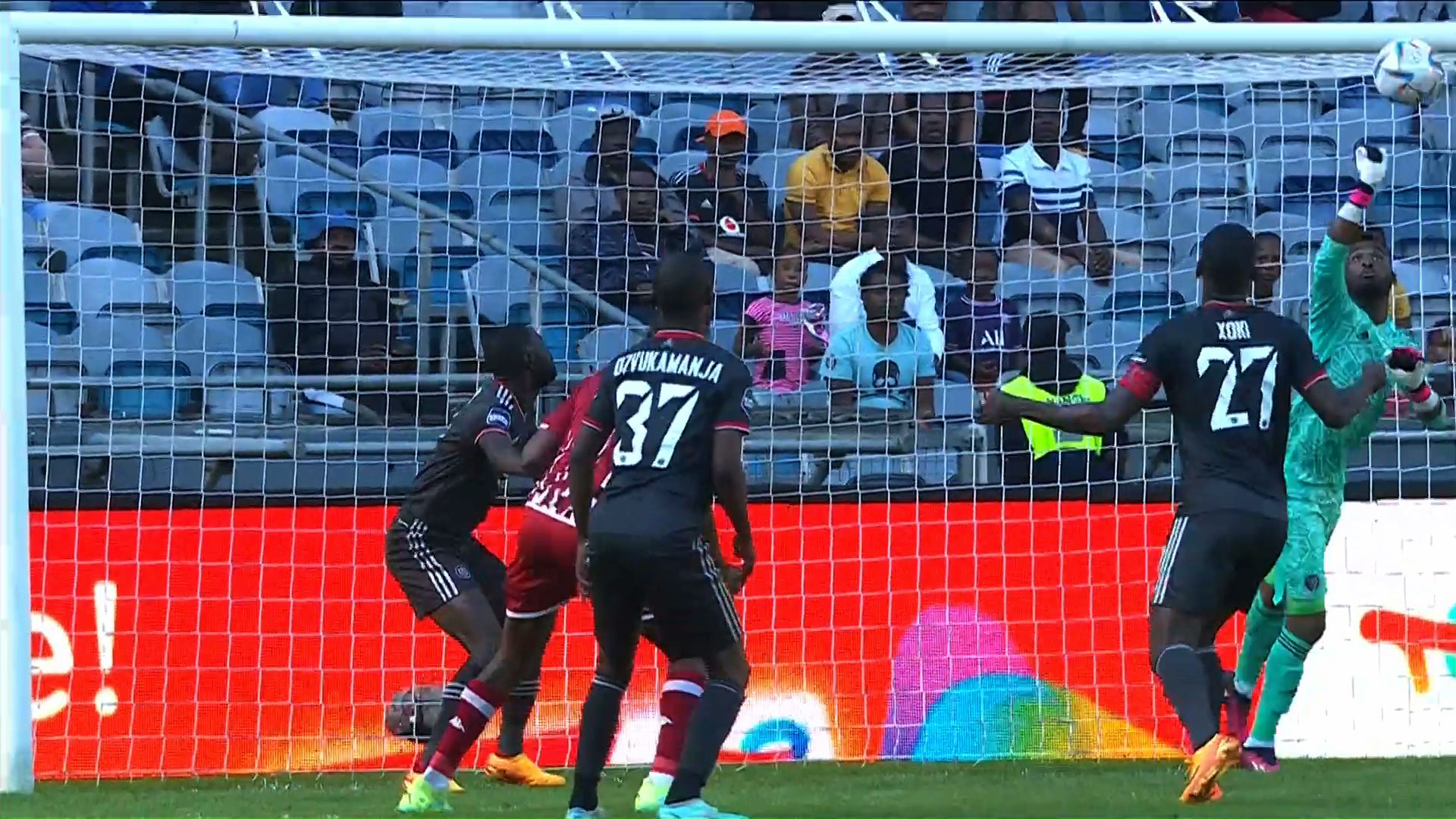 Premier Soccer League - www.psl.co.za - official website