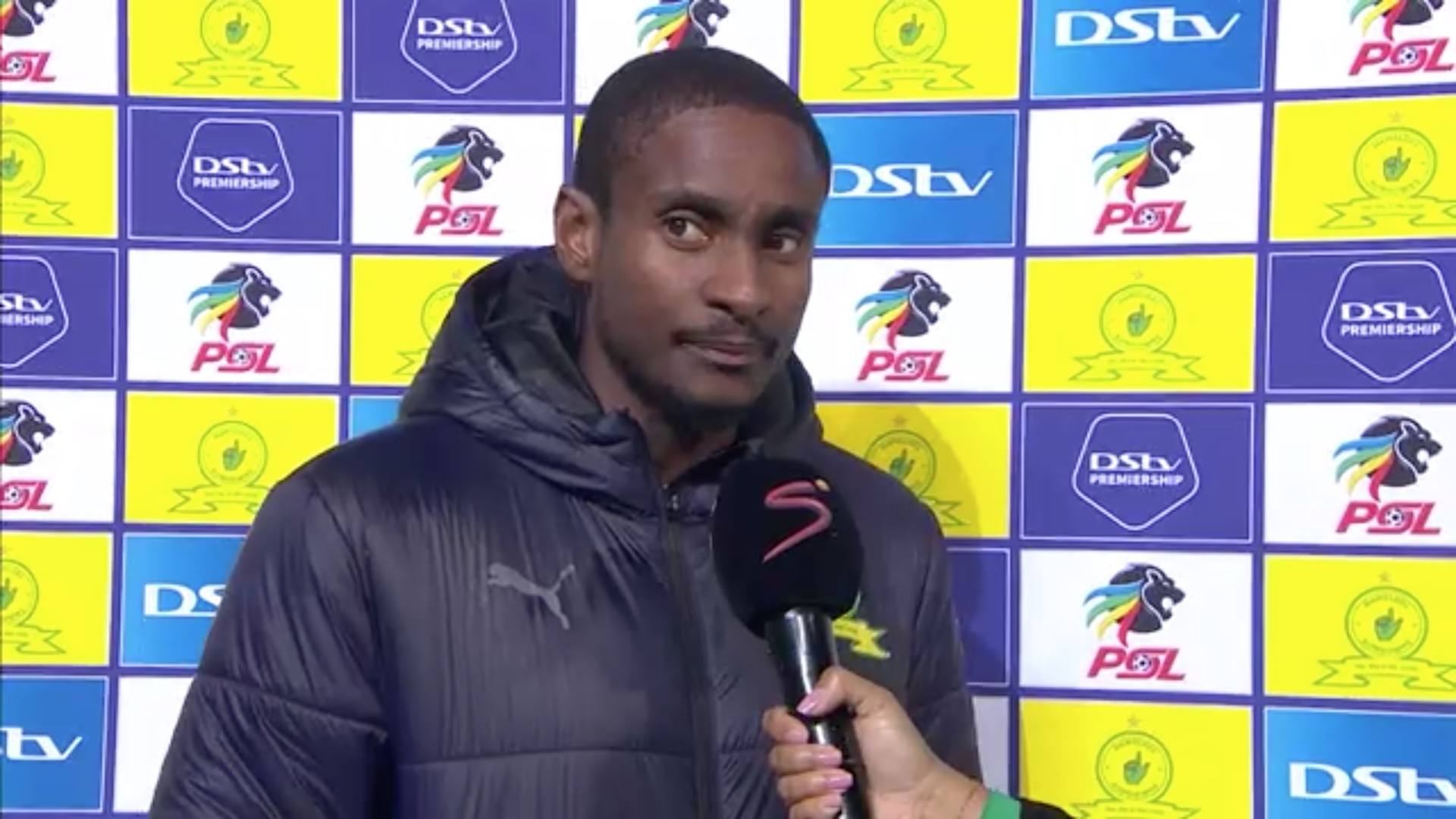 Premier Soccer League - www.psl.co.za - official website