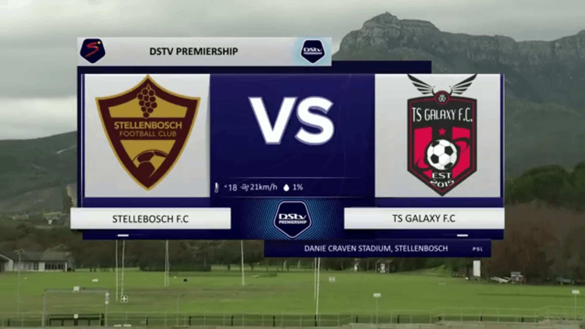 Premier Soccer League - www.psl.co.za - official website