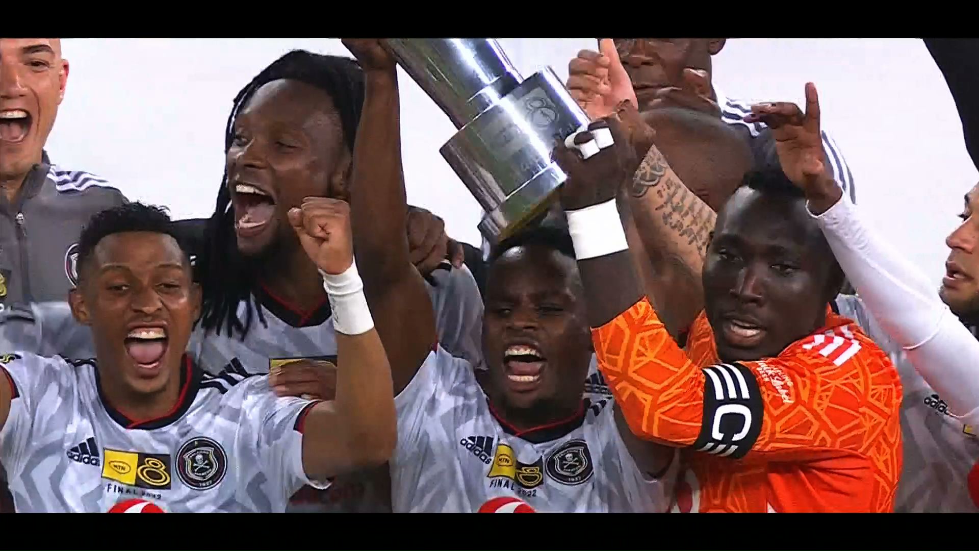 Premier Soccer League - www.psl.co.za - official website