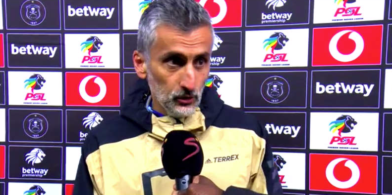 Premier Soccer League - www.psl.co.za - official website